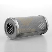 China High Precision Metal Filter Element For Industrial Filtration for sale