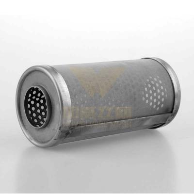 China High Precision Metal Filter Element For Industrial Filtration for sale