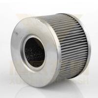 China Fast Flow Speed Stainless Steel Filter Element Steam Sterilizable for sale