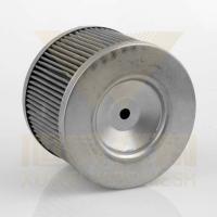China Food Contact Safe Sintered Metal Filter Suitable For Vacuum Environment for sale