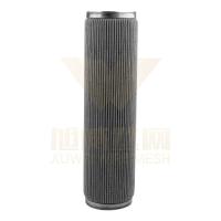 China Food Contact Safe Sintered Metal Filter Suitable For Vacuum Environment for sale