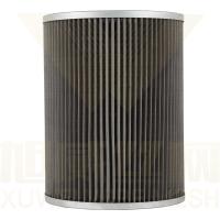 China Food Contact Safe Sintered Metal Filter Suitable For Vacuum Environment for sale