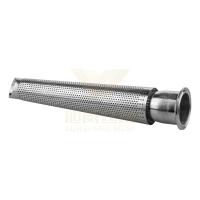 China Uniform pore structure Metal Filter Media Strong wear resistance for sale