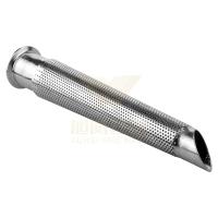 China High Dirt Holding Capacity Stainless Steel Filter Element Low Pressure Drop for sale