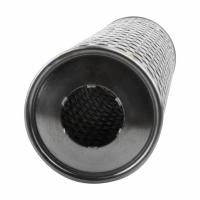 China Lower Operating Cost Sintered Filter Medium Resistant To Strong Acids & Alkalis for sale