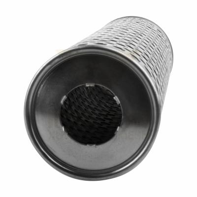 China Lower Operating Cost Sintered Filter Medium Resistant To Strong Acids & Alkalis for sale