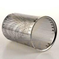 China Anti-rust Stainless Steel Filter Element Anti-fouling for sale