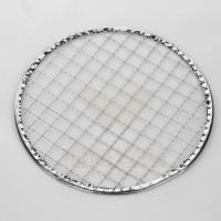 China Stainless Steel Grill Grate Outdoor Kitchen BBQ Cooking Accessories for sale