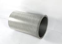 China High Temperature Resistant Sintered Filter Element - Durable For Industrial Use for sale