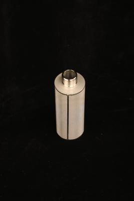 China High Temperature Sterilizable Sintered Filter Cartridge Lower Operating Cost for sale