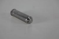 China Consistent Filtration Effect Metal Filter Media Easy To Clean And Reuse for sale