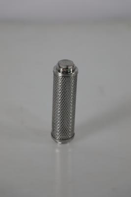 China Food Grade Stainless Steel Mesh Filter Easy To Clean for sale