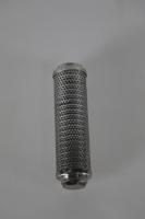 China Wide Application Range Metal Filter Media Fast Flow Speed for sale