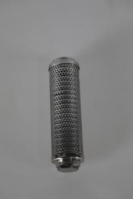 China Wide Application Range Metal Filter Media Fast Flow Speed for sale
