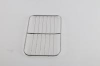 China Corrosion-resistant Stainless Steel BBQ Grid For Seaside Grilling Trips for sale