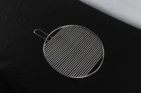 China Stable Quality SS Grilling Mesh Mat Fast Heat Conduction for sale