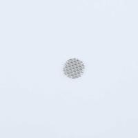 China Reusable After Backwashing Stainless Steel Filter Mesh Resistant To Abrasive Particles for sale