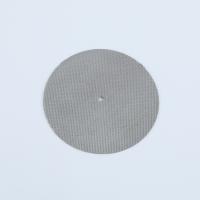 China Low Pressure Drop Stainless Steel Filter Cloth Precision Weaving Process for sale