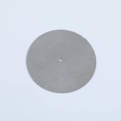 China Low Pressure Drop Stainless Steel Filter Cloth Precision Weaving Process for sale