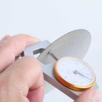 China High Purity Retention Metal Mesh Filter Reusable After Backwashing for sale