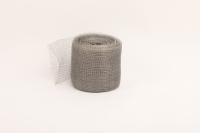 China Metal Pure Material Metal Knitted Net Stable Filtering Effect for sale