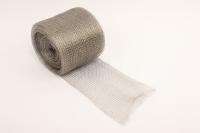 China Low Pressure Drop Design Metal Knitted Net Suitable For Air Purification for sale