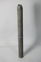 China Long Service Life Sintered Mesh Filter Element Compatible With Various Filters for sale