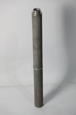 China Long Service Life Sintered Mesh Filter Element Compatible With Various Filters for sale