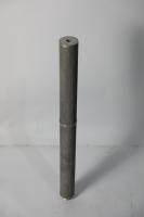 China Wear Resistant & Durable Sintered Filter Medium Suitable For Vacuum Environments for sale