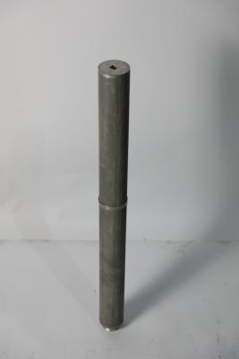 China Wear Resistant & Durable Sintered Filter Medium Suitable For Vacuum Environments for sale