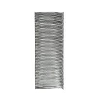 China High Flatness Perforated Metal Products For Easy Installation for sale