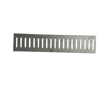 China Excellent Thermal Conductivity Punched Metal Mesh Durable Service Life for sale
