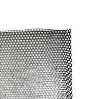 China Customizable Pattern Density Punched Metal Mesh Beautiful Appearance for sale