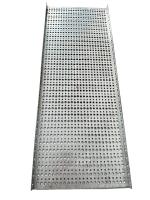 China Customization Logo & Pattern Perforated Metal Screens Meet International Standards for sale