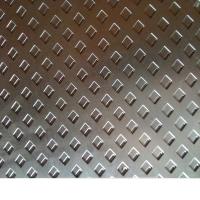 China High Strength Steel Option Perforated Metal Grilles Bulk Order Friendly for sale
