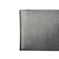China High Security Protection Drilled Metal Sheets Stable Supply Capacity for sale