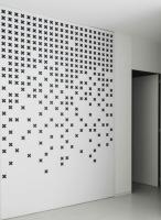 China High Precision Punching Punched Metal Mesh Suitable For Ventilation Grille for sale