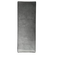 China Customizable Pattern Density Perforated Metal Sheets Resistant To Freeze-thaw Cycles for sale