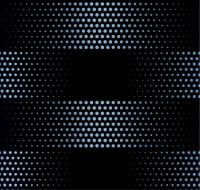 China Uniform Stress Distribution Punched Metal Mesh Anti-clogging Design for sale