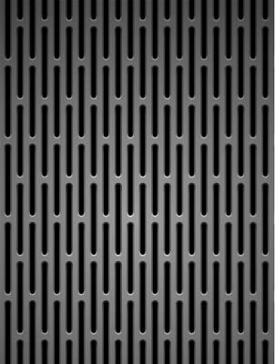 China High Temperature Resistance Drilled Metal Sheets Stainless Steel Option for sale