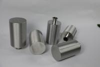 China Resistant To Brine Corrosion Sintered Filter Element Suitable For Cryogenic Applications for sale