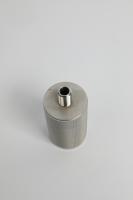 China High Reliability Sintered Filter Medium In Continuous Operation for sale