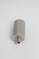 China High Reliability Sintered Filter Medium In Continuous Operation for sale