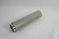 China Easy Filter Replacement Sintered Filter Medium Precision Sintering Process for sale