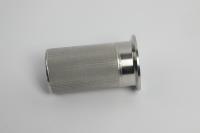 China Cost-effective Sintered Filter Candle Long-term Use for sale