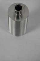 China Low Flow Resistance Sintered Filter Medium No Media Shedding for sale