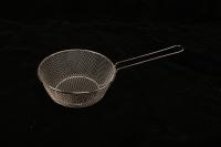 China Customizable Size Wire Mesh Basket Long Service Life for sale