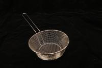 China Customizable Size Wire Mesh Basket Long Service Life for sale