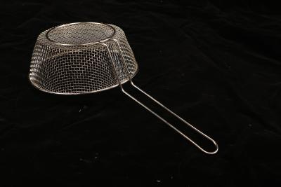 China Customizable Size Wire Mesh Basket Long Service Life for sale