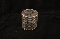 China Thickened Steel Wire Material Wire Mesh Basket Cost-effective Logistics for sale